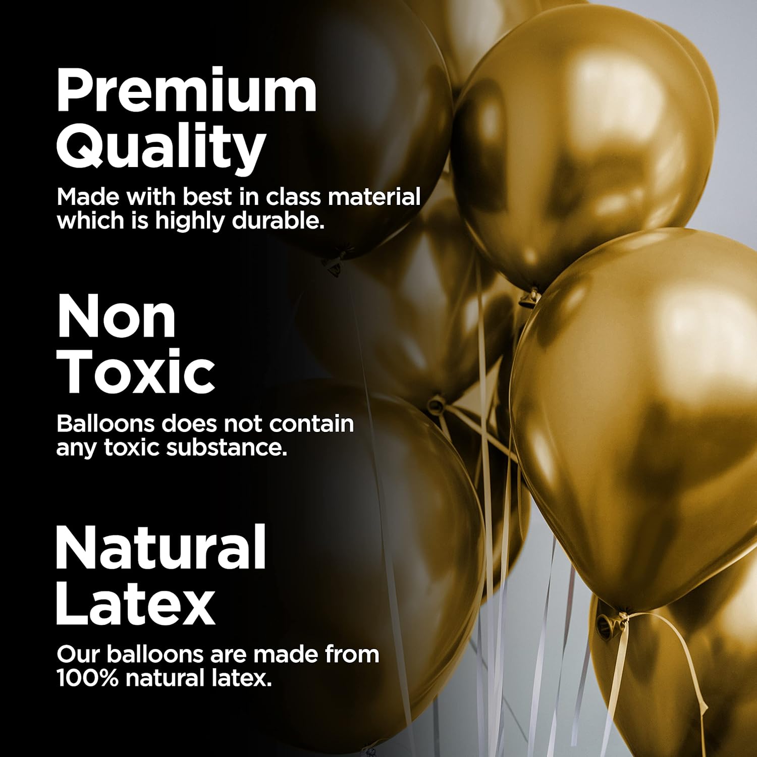 Balloons – Partyparagon